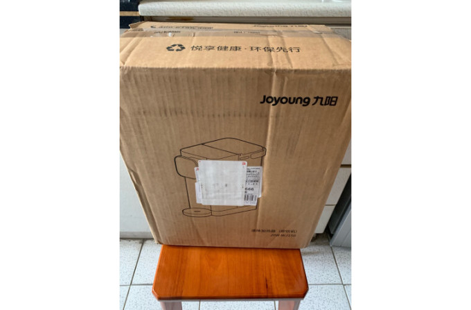 京东京造JZ-J2台式饮水机怎么样 颜值在线，即热饮水快_什么值得买