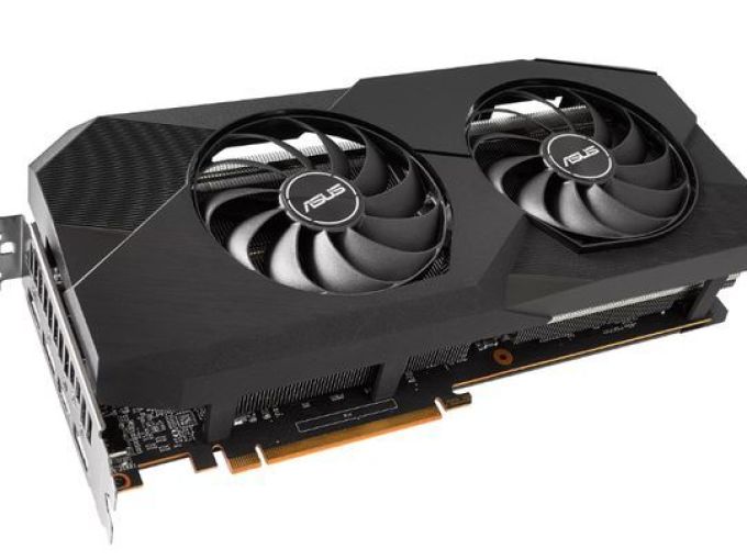 华硕AMD RADEON RX 6750 GRE显卡怎么样 华硕RX 6750 GRE 实用之选_什么值得买