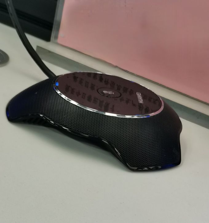 华为全向麦克风怎么样 HUAWEImic500全向麦克风CloudLink MIC500全向麦克风华为会议终端全向麦克风华为智慧屏全向麦克_什么值得买