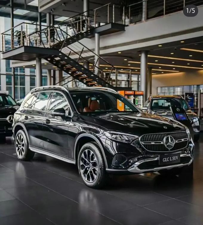 北京奔驰SUV怎么样 家庭年收入20W可以上奔驰GLC260吗_什么值得买