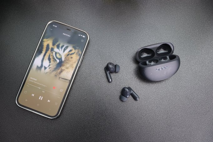 OPPO耳机怎么样 OPPO Enco Air4 Pro使用感受_什么值得买