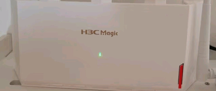 H3C 新华三 NX30Pro路由器千兆WiFi6无线AX3000 高速穿墙王家用5G双频mesh电竞路由游戏加速_路由器_什么值得买