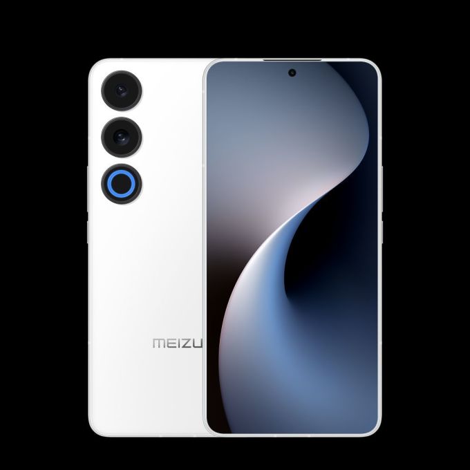 魅族21Note正式发布，2599元起!_什么值得买