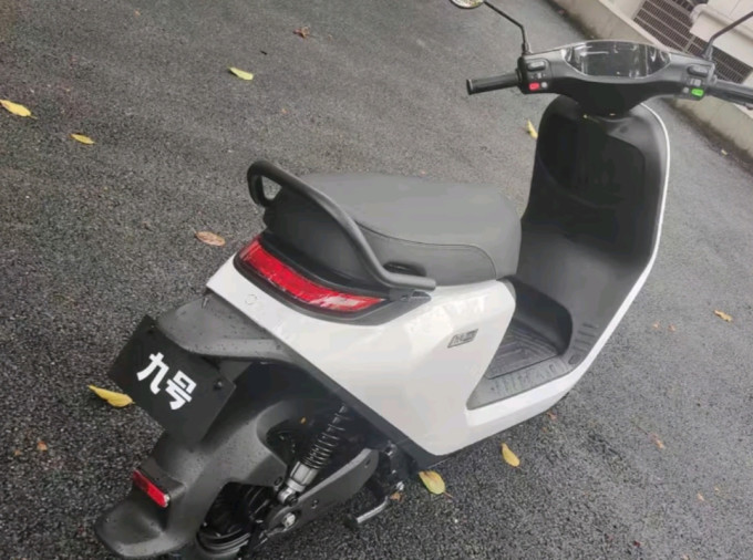 九号电动车整车怎么样 九号（Ninebot）九号电动车N70C电轻摩9号智能助力电瓶车全速真续航【门店自提】 到门店选颜色_什么值得买