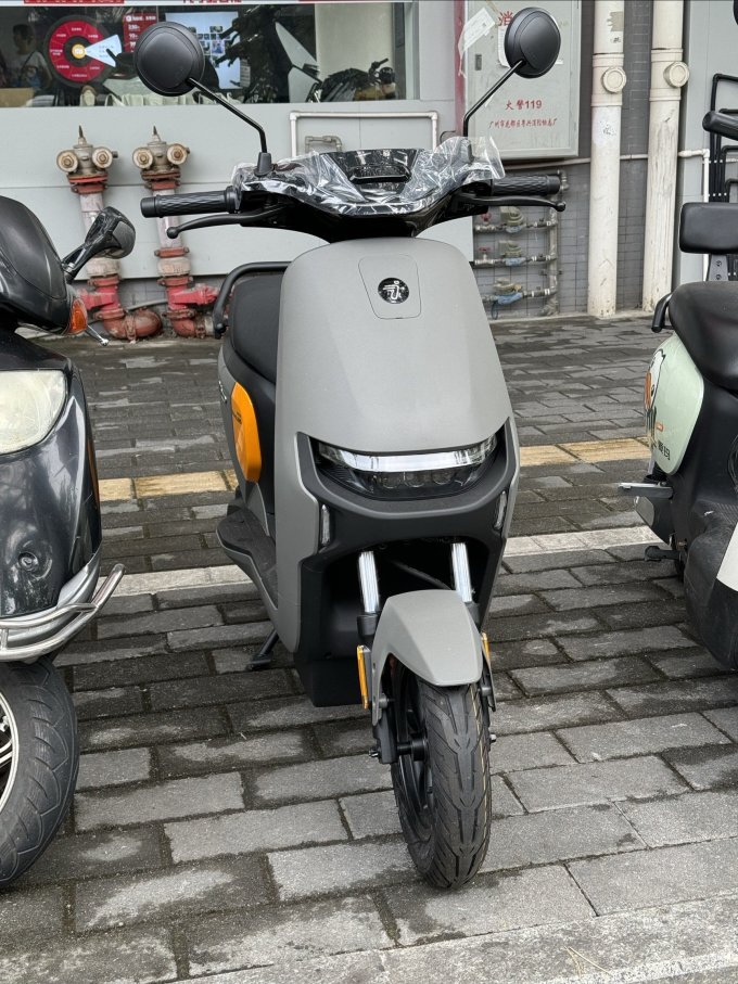 九号电动车怎么样 九号FZMIX电动车——智能通勤的好选择_什么值得买