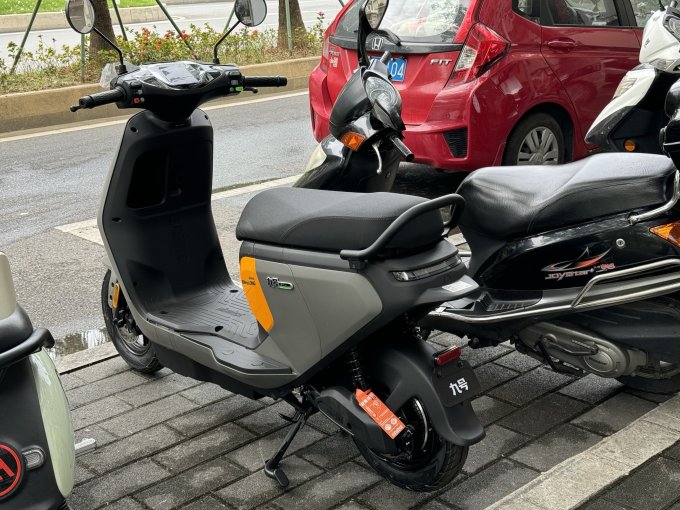 九号电动车怎么样 九号FZMIX电动车——智能通勤的好选择_什么值得买