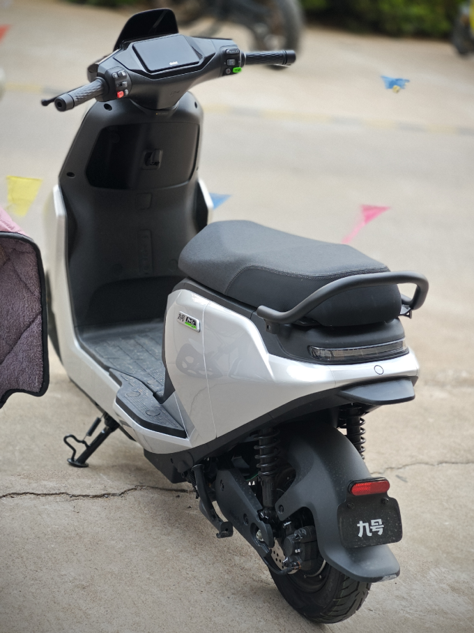 九号电动车整车怎么样 5899首发九号Mz Mix 骑行俩月体验 电自领域绝对天花板_什么值得买