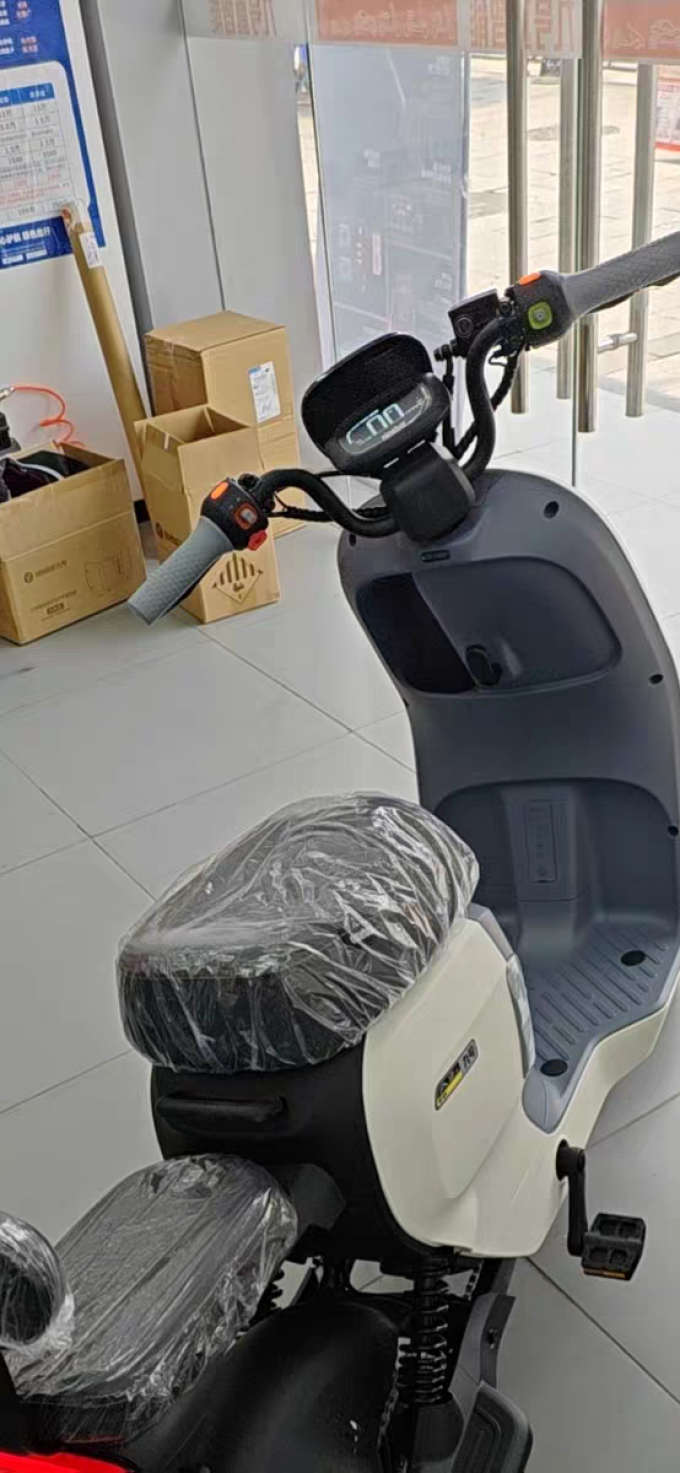 九号电动车整车怎么样 九号电动A2z 90男女小型新国标锂电智能电动车长续航：时尚出行，从此开始🚴‍♂️💥_什么值得买