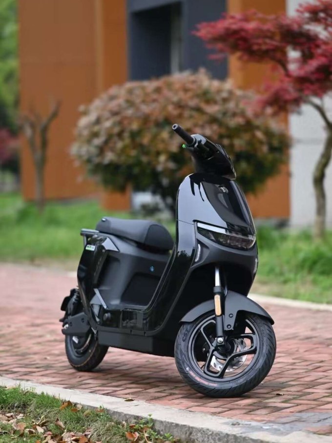 九号电动车整车怎么样 我的九号 NZMix一周体验大揭秘_什么值得买