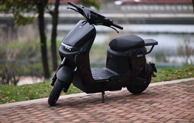 九号电动车整车怎么样 我的九号 NZMix一周体验大揭秘_什么值得买