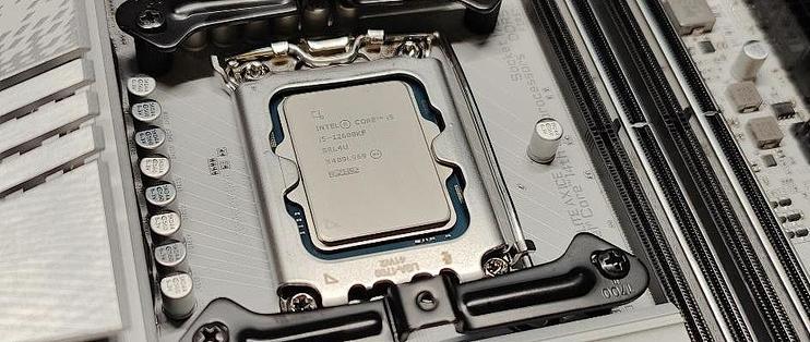 目前的千元CPU最优选？Intel i5-12600KF实测解析_CPU_什么值得买