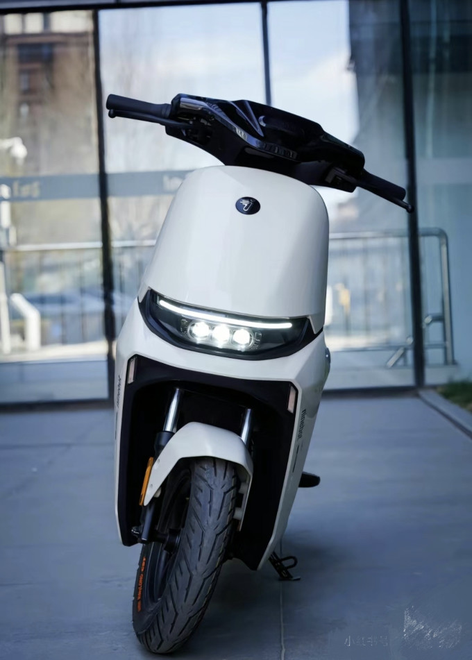 九号电动车整车怎么样 🛵我的九号电动车F2z110，超酷炫体验！_什么值得买