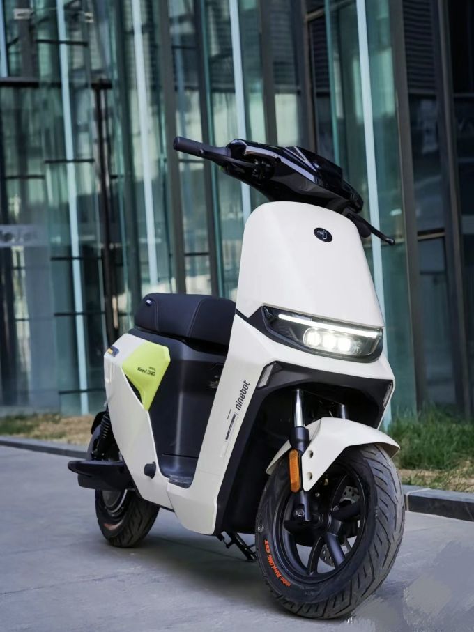 九号电动车整车怎么样 🛵我的九号电动车F2z110，超酷炫体验！_什么值得买