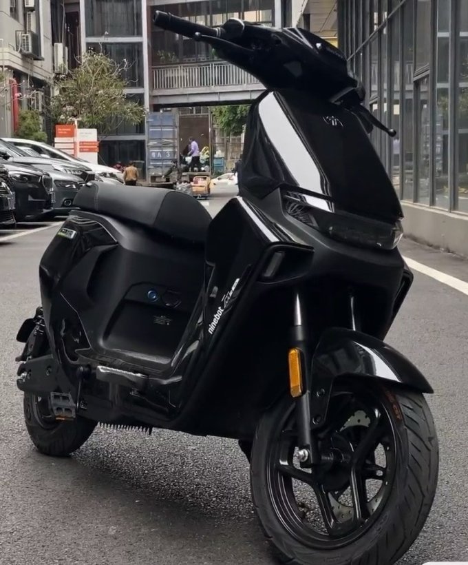 九号电动车整车怎么样 九号MzMIX新国标电动车值不值?_什么值得买