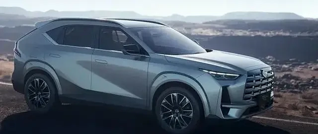 广汽传祺GS4 MAX亮相，1.5T动力，轴距2750mm，百公里综合油耗6.8L_SUV_什么值得买