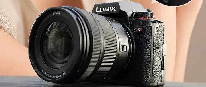 2024年618索尼a7c2和松下s5m2如何选择?_单电相机_什么值得买