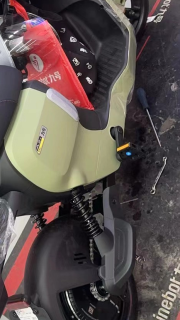 Ninebot 九号 A2z 40 智能电动车【报价 价格 评测 怎么样】 -什么值得买