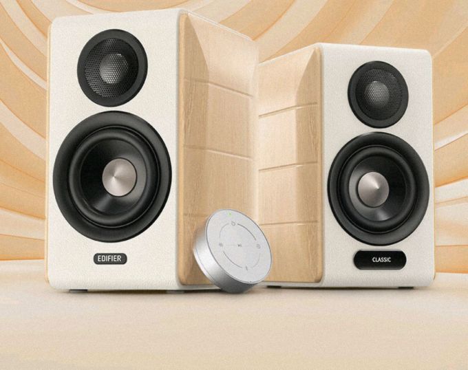 漫步者S880 MKII音箱怎么样 发烧级声学配置、88W震撼功率：漫步者 S880 MKII 精致HIFI有源2.0音箱，首发价1199元_什么值得买