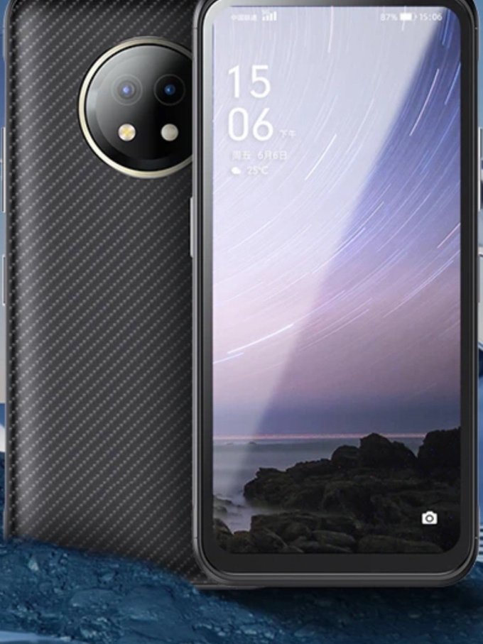 海信手机怎么样 Hisense D51超薄三防手机，你值得拥有！_什么值得买