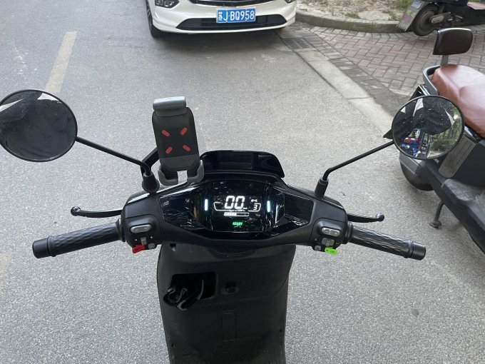 九号电动车怎么样 九号Fzmix不完全使用报告_什么值得买