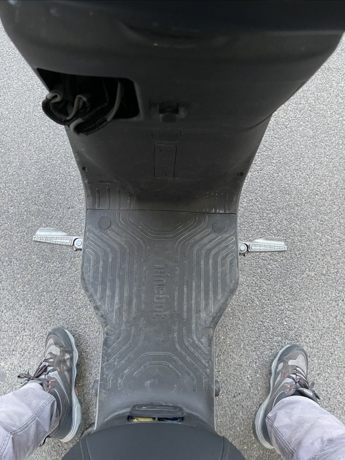 九号电动车怎么样 九号Fzmix不完全使用报告_什么值得买