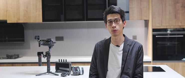 DJI Focus Pro在TVC创作中的实际运用_相机配件_什么值得买