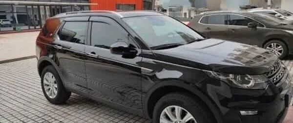 涉水深度680mm，起步配全时四驱9AT，50万跌到26万，成良心豪车_SUV_什么值得买