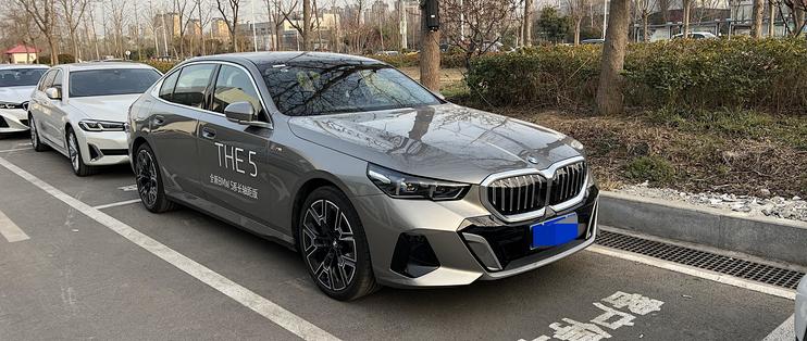 争议之下实力如何——体验宝马5系（G68)_轿车_什么值得买