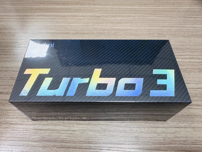 红米Redmi Turbo 3安卓手机怎么样 红米Turbo3，速度与激情的碰撞！_什么值得买