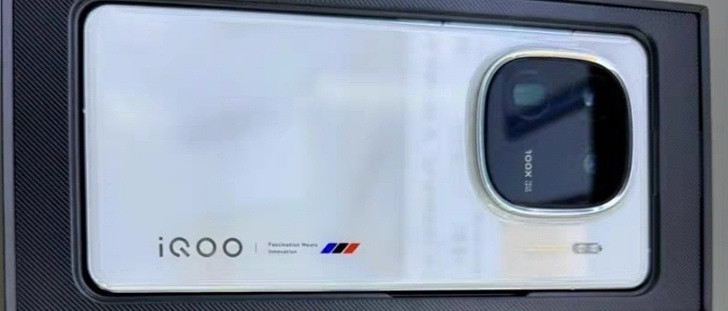 iqoo12价格合适可以入_安卓手机_什么值得买