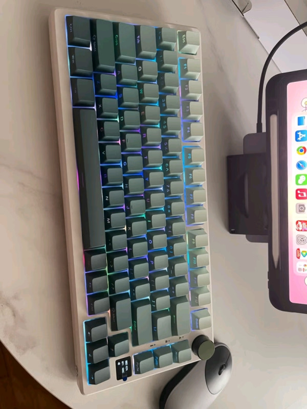 【ROYAL KLUDGE】ROYAL KLUDGE商城_ROYAL KLUDGE是什么牌子