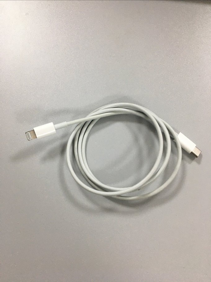 苹果数据线怎么样 苹果数据线_什么值得买