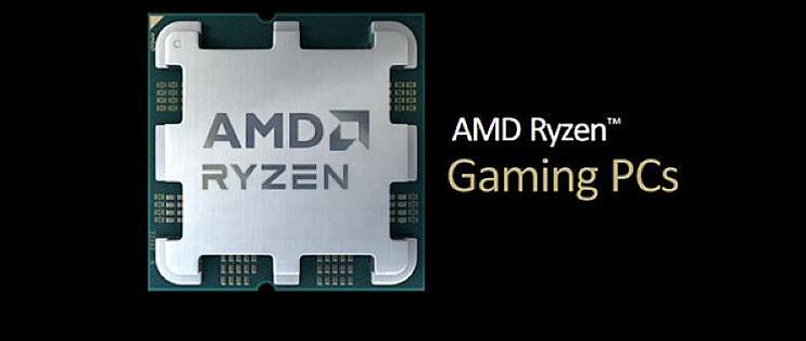 AMD 发布 X870 和 X870E 新主板平台，原生USB、双PCIe 5.0 SSD、更高频内存_CPU_什么值得买