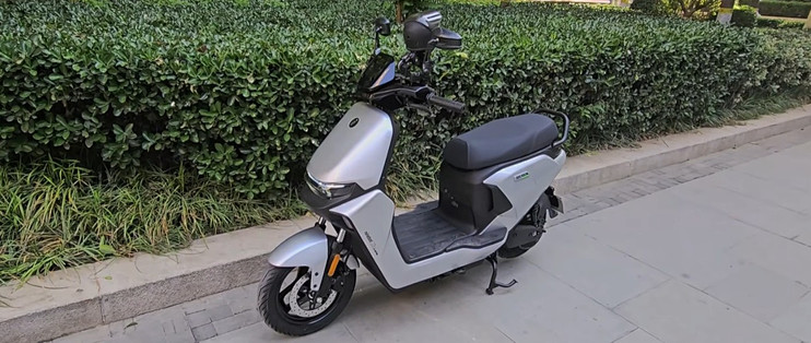 从爱玛仰望到九号M95C，最终我选择了MZmix_电动车_什么值得买