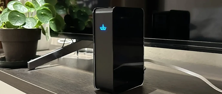 安全踩点，试试网心云OEC-turbo的收益如何_电脑数码_什么值得买