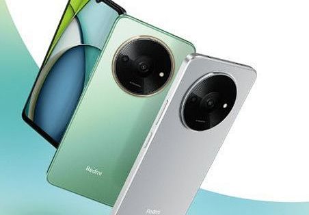 Redmi A3全球发布 搭载12nm中国芯片 售价不到500元_手机_什么值得买