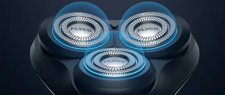 飞科FS903电动剃须刀：精湛工艺，剃须新体验_电动剃须刀_什么值得买