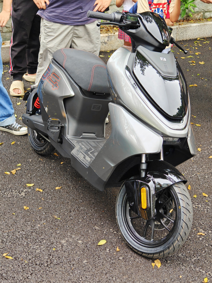 试了极核AE4i，有点意思，希望价格更有意思_什么值得买