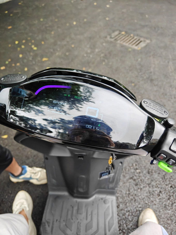 试了极核AE4i，有点意思，希望价格更有意思_什么值得买