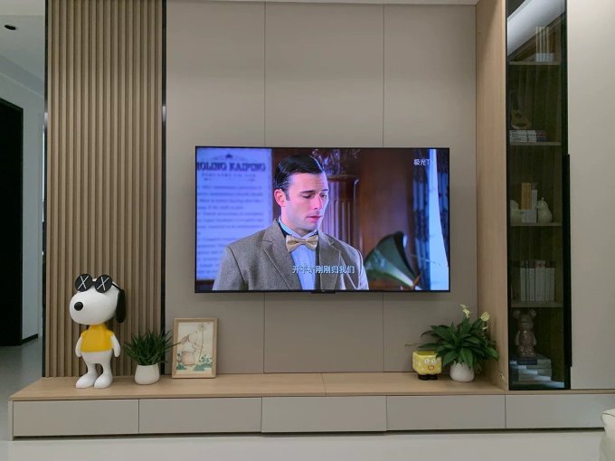 TCL电视怎么样 TCL 65T7G Pro 65英寸高清晰电视机_什么值得买