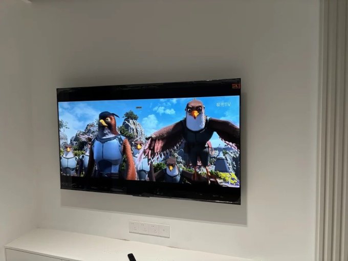 TCL电视怎么样 TCL 65T7G Pro 65英寸高清晰电视机_什么值得买