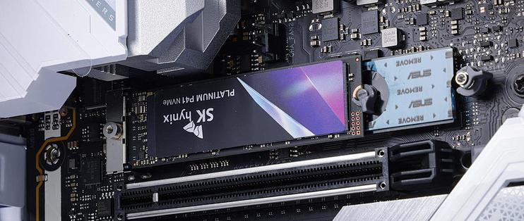 130GB的黑神话用啥装 海力士Platinum P41测试报告_固态硬盘_什么值得买