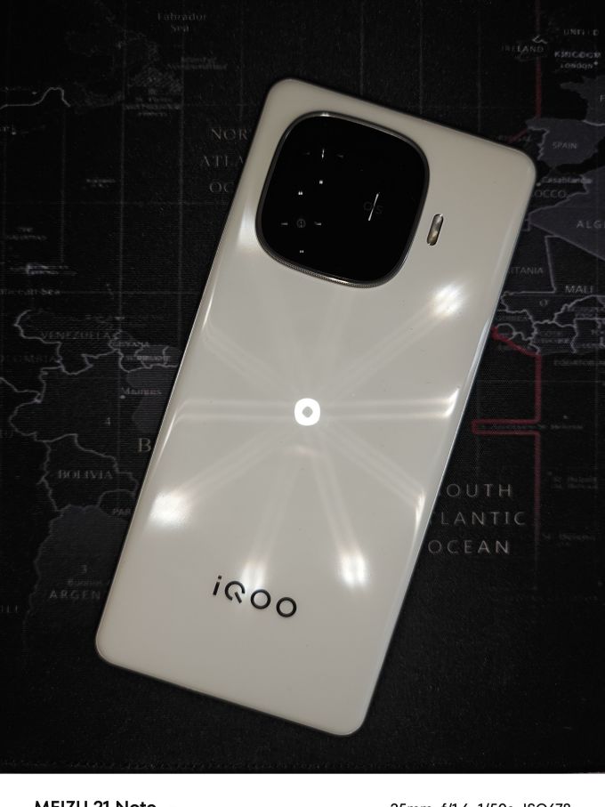 iQOOZ9 Turbo手机怎么样 Iqoo z9 turbo，千元机中的中流砥柱_什么值得买