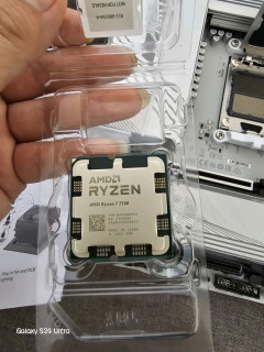AMD 锐龙 R5 7500F CPU 3.7GHz 6核12线程【报价 价格 评测 怎么样】 -什么值得买