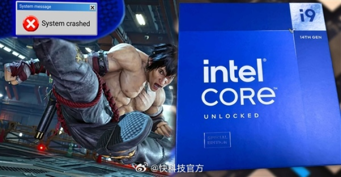 英特尔CPU怎么样 13/14代酷睿i9蓝屏原因找到了！原来是intel自己的锅_什么值得买