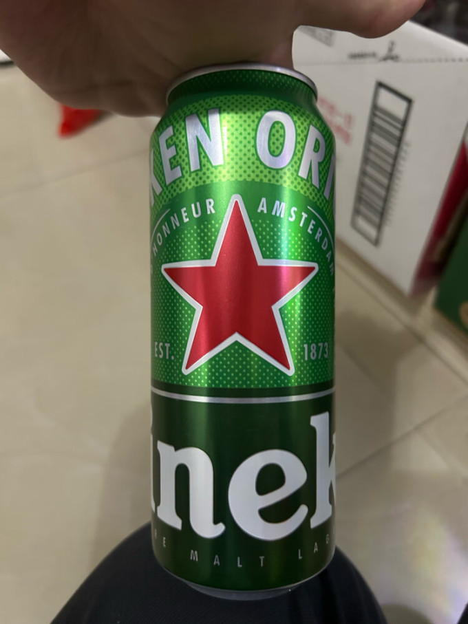 喜力啤酒怎么样 喜力啤酒陪你看球_什么值得买