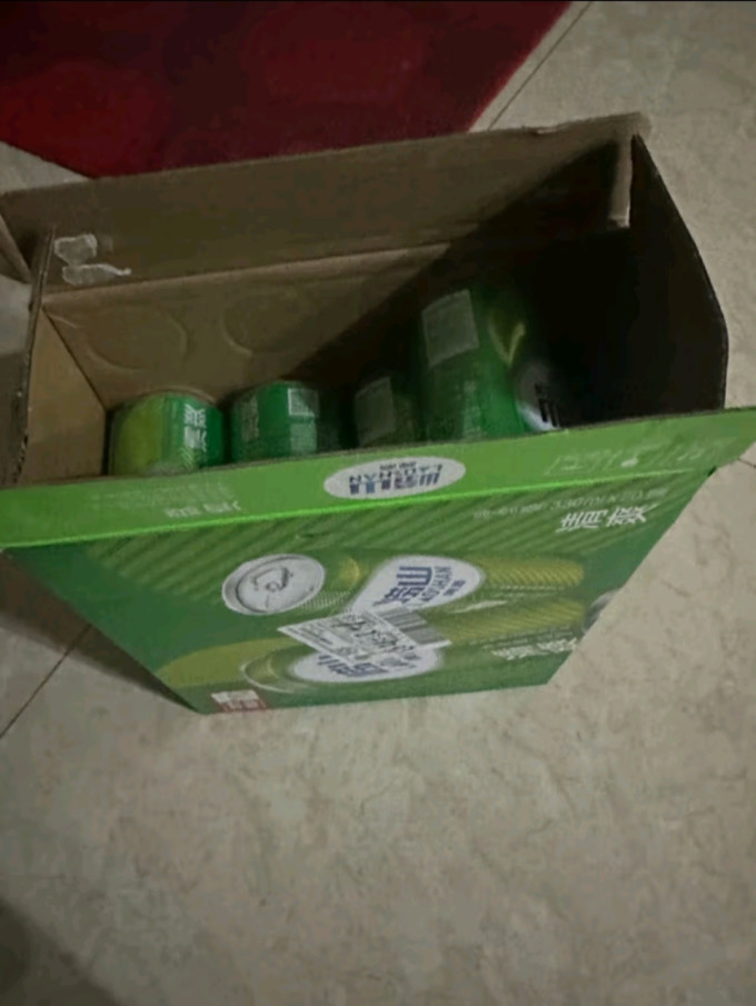 青岛啤酒啤酒怎么样 泡沫三指！青岛啤酒崂山啤酒崂山清爽8度罐啤330ml*20听整箱装 露营出游_什么值得买