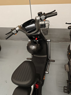 Yadea 雅迪 冠能6代 B60 电动自行车【报价 价格 评测 怎么样】 -什么值得买