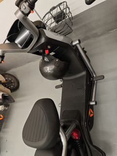 Yadea 雅迪 冠能6代 B60 电动自行车【报价 价格 评测 怎么样】 -什么值得买