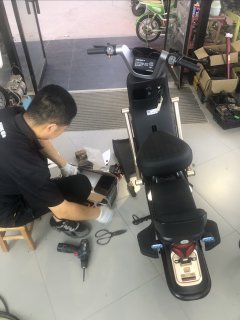 Yadea 雅迪 冠能6代 B60 电动自行车【报价 价格 评测 怎么样】 -什么值得买